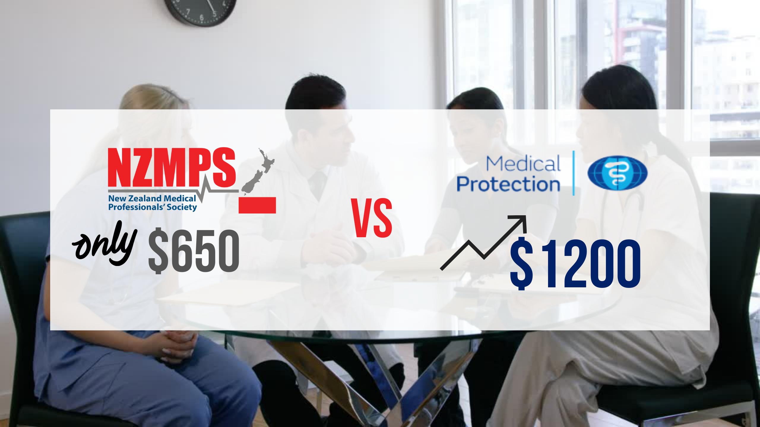 Behind the Membership Fees: NZMPS vs. MPS